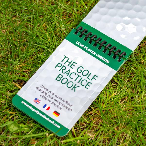 The Golf Practice Book – The Golf Practice Book